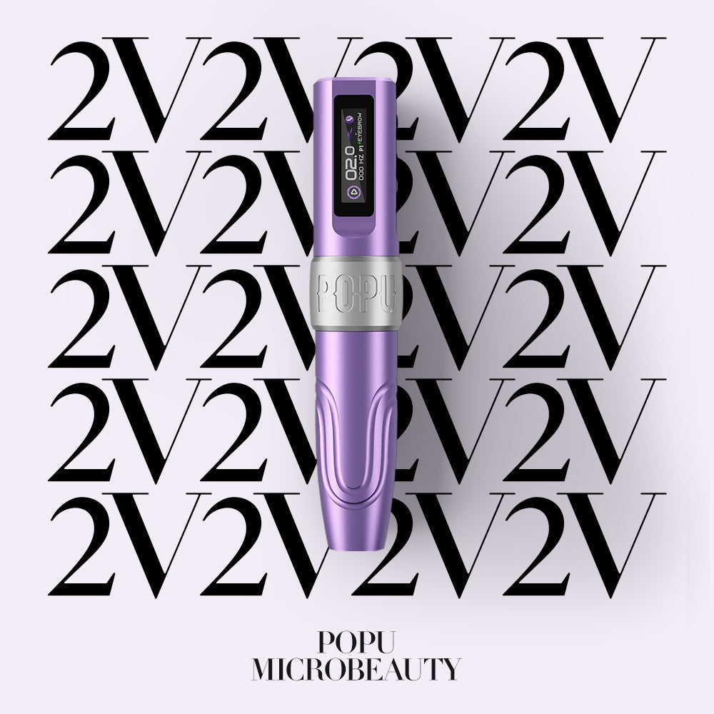 Finding Your Perfect Speed: A Guide to PMU Machine Voltage and Its ...