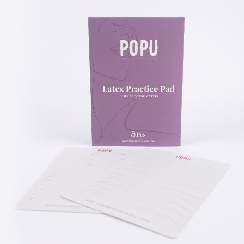 POPU microbeauty-Prodotti per trucco permanente