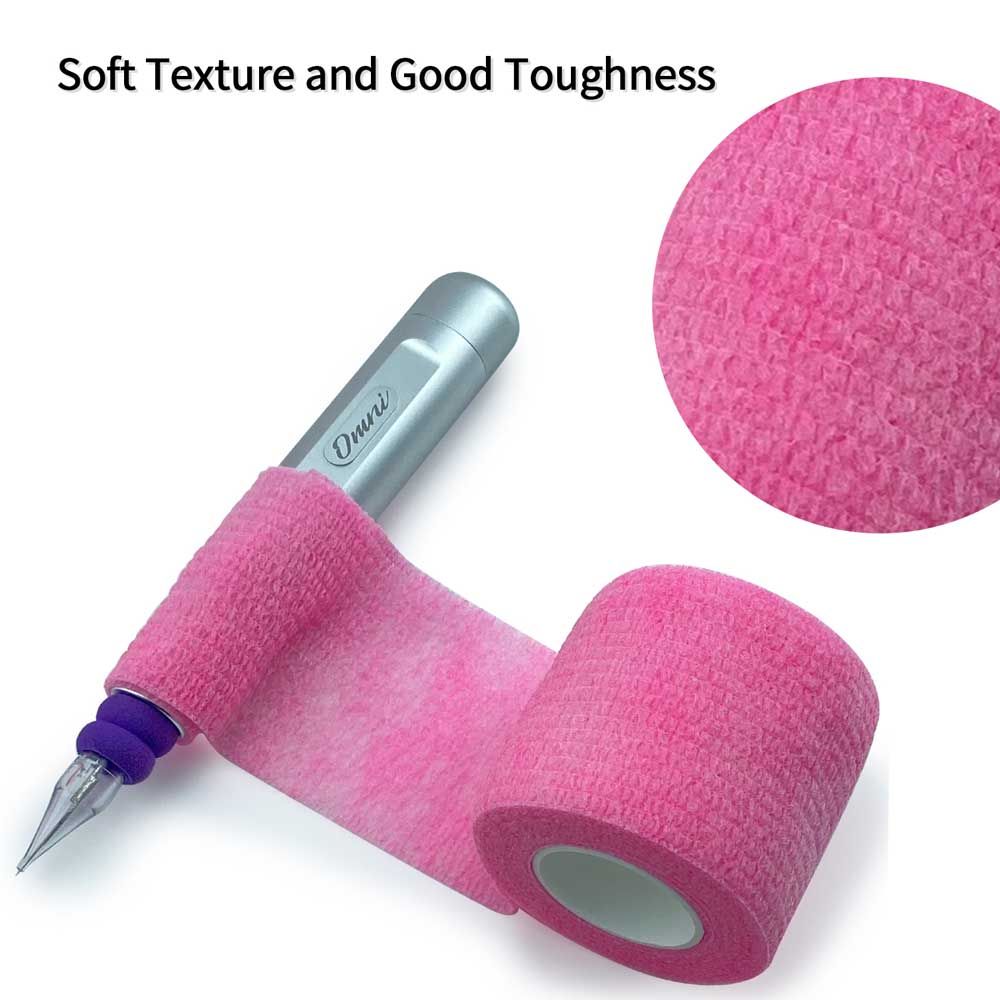 Cohesive Bandages | POPU MICRO BEAUTY