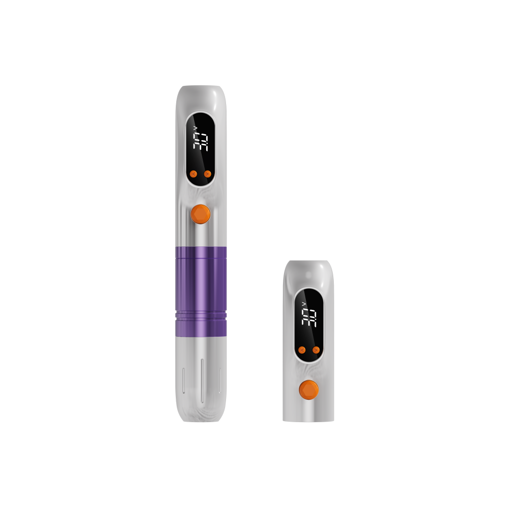 Permanent Makeup Supplies | POPU MICRO BEAUTY