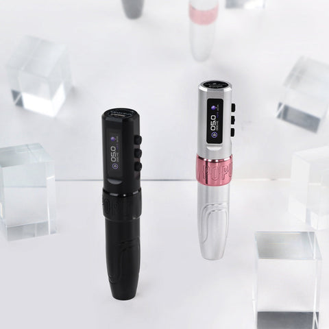 POPU DIVA Series | POPU MICRO BEAUTY