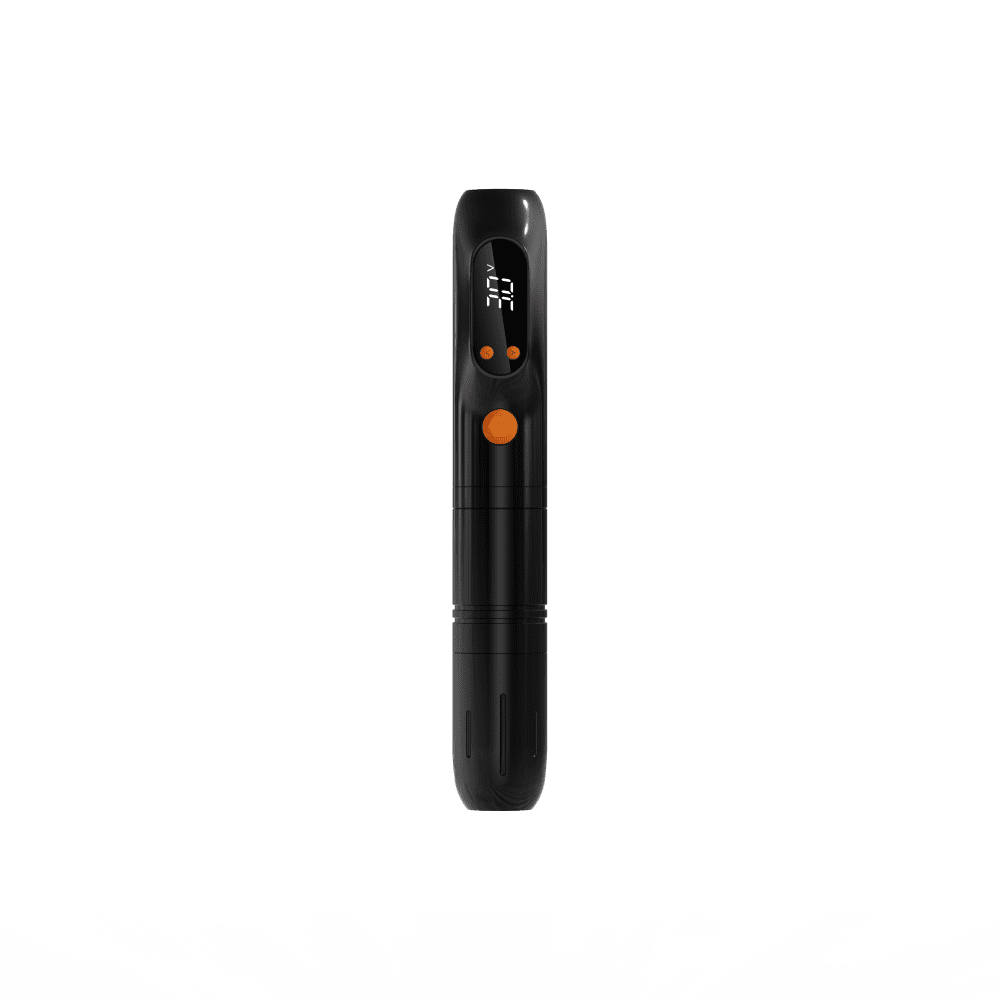 LOLA AIR S Wireless Battery Permanent Makeup Pen Machine | POPU MICRO ...