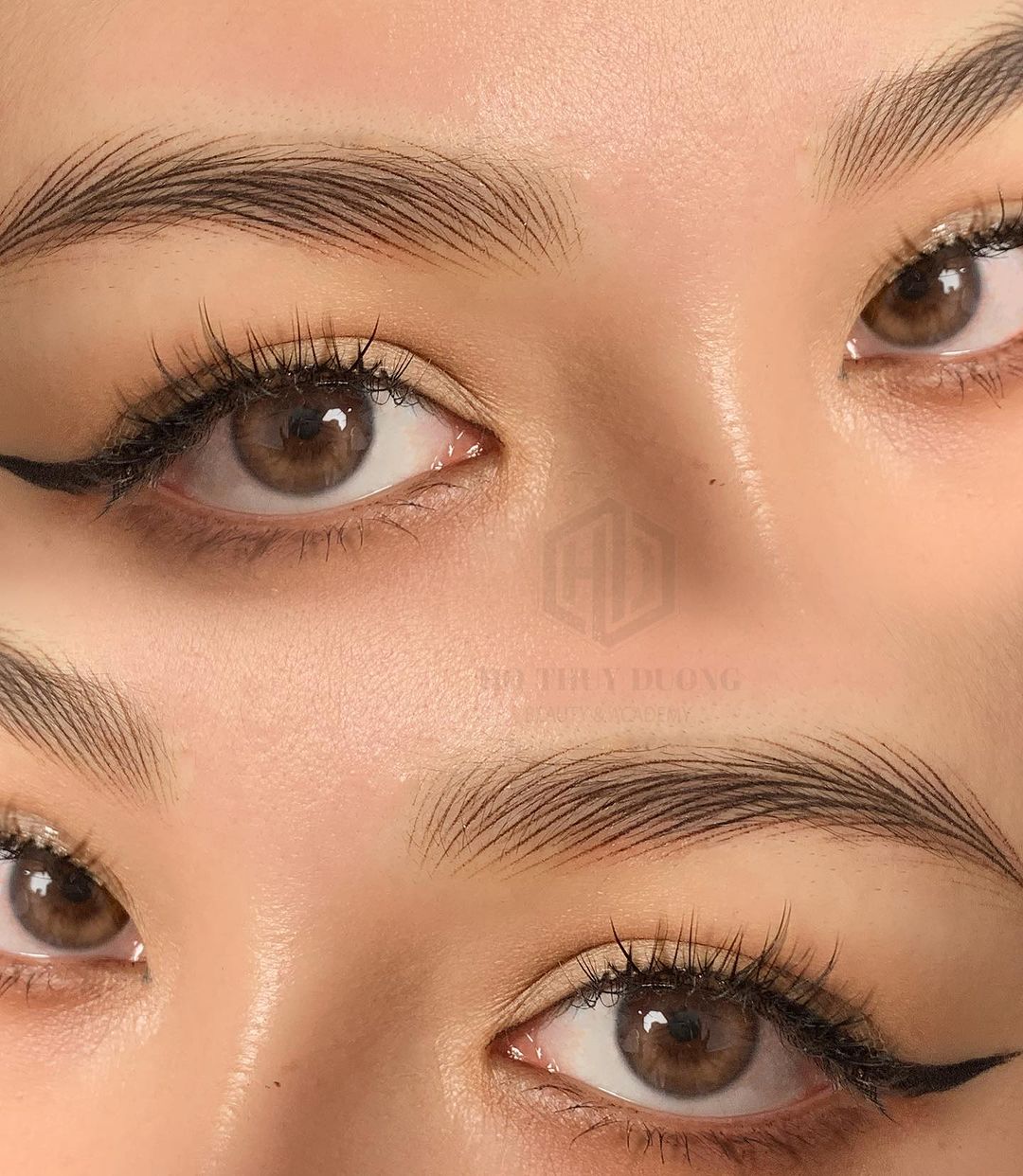 POPU microbeauty-Permanent makeup supplies