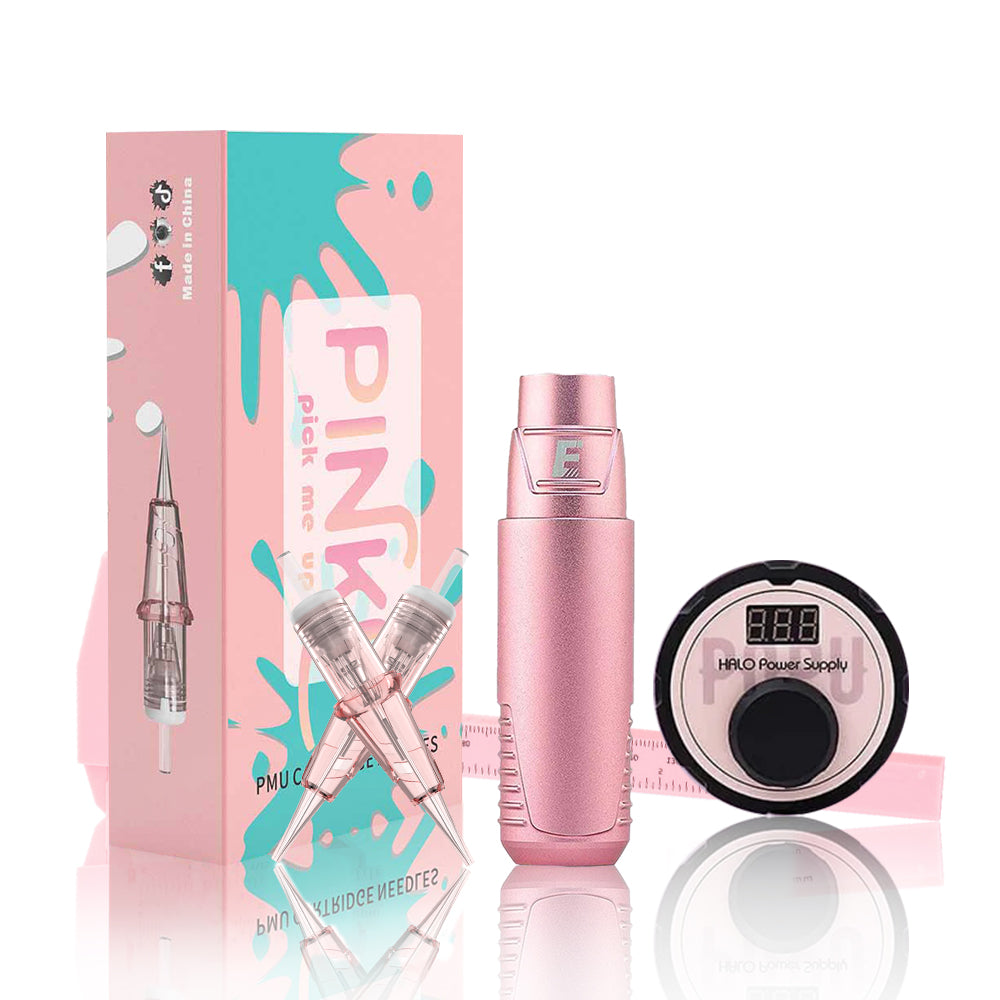 Microshading PMU Kits | POPU MICRO BEAUTY