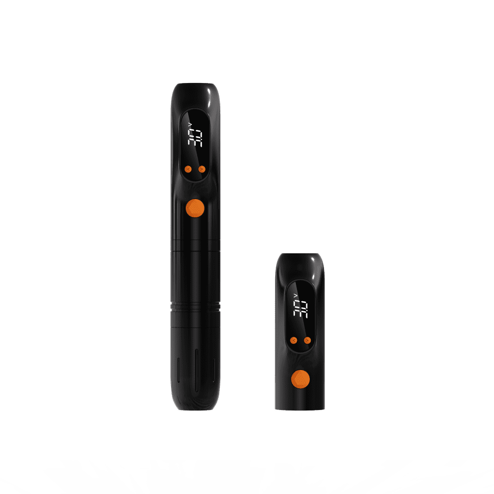 LOLA AIR S Wireless Battery Permanent Makeup Pen Machine | POPU MICRO ...