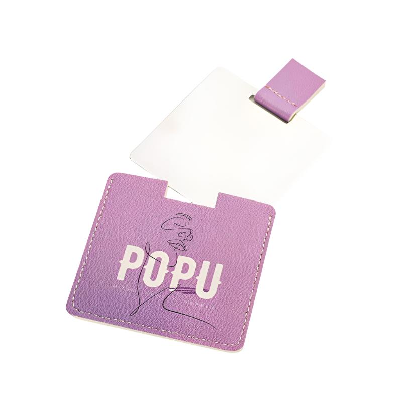 POPU Microblading Mirror | POPU MICRO BEAUTY