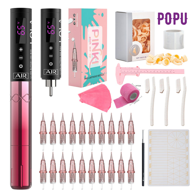 POPU MICRO BEAUTY