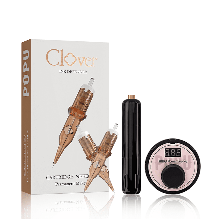 POPU microbeauty-Permanent makeup supplies