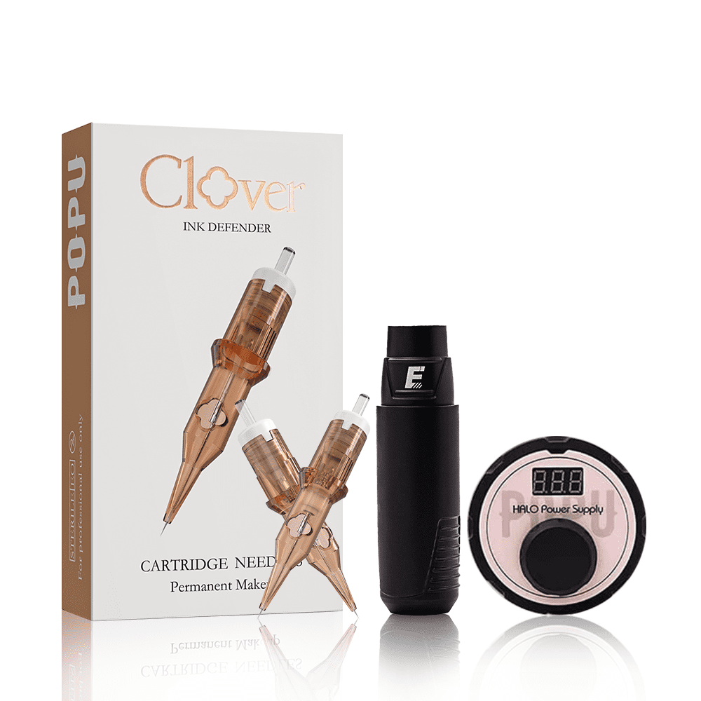 Microshading PMU Kits | POPU MICRO BEAUTY