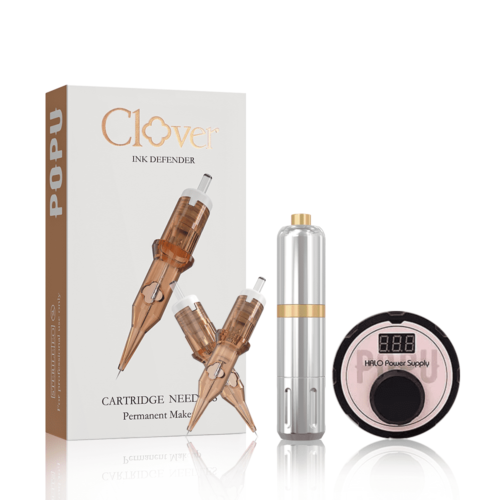 Microshading PMU Kits | POPU MICRO BEAUTY