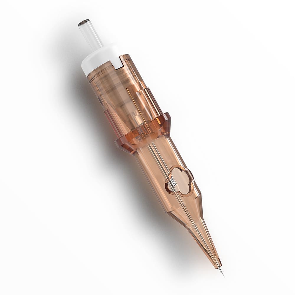 POPU CLOVER CARTRIDGE NEEDLES | POPU MICRO BEAUTY