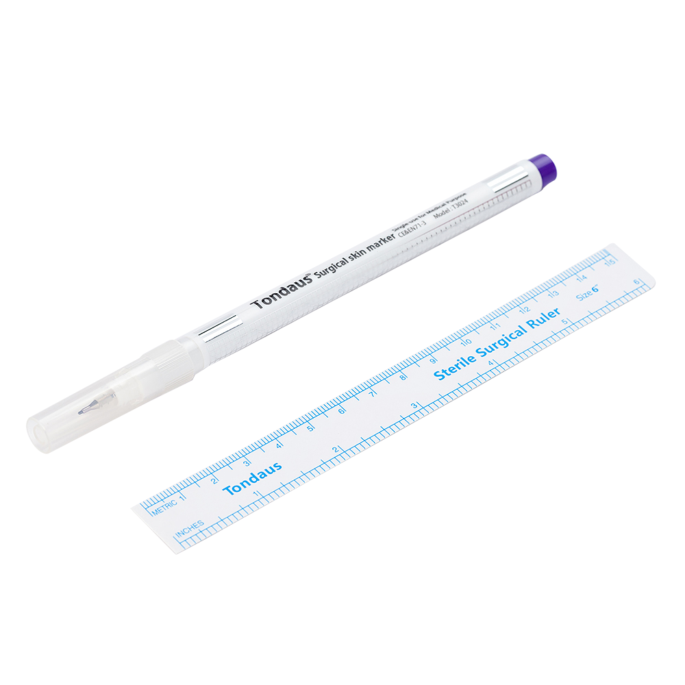 POPU Surgical Skin Marker | POPU MICRO BEAUTY