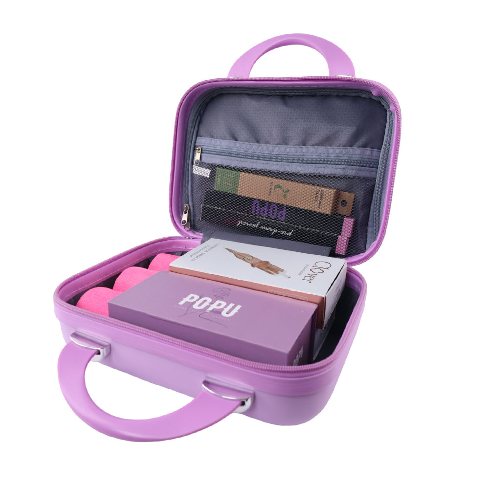 POPU Advanced Travel Case for PMU | POPU MICRO BEAUTY