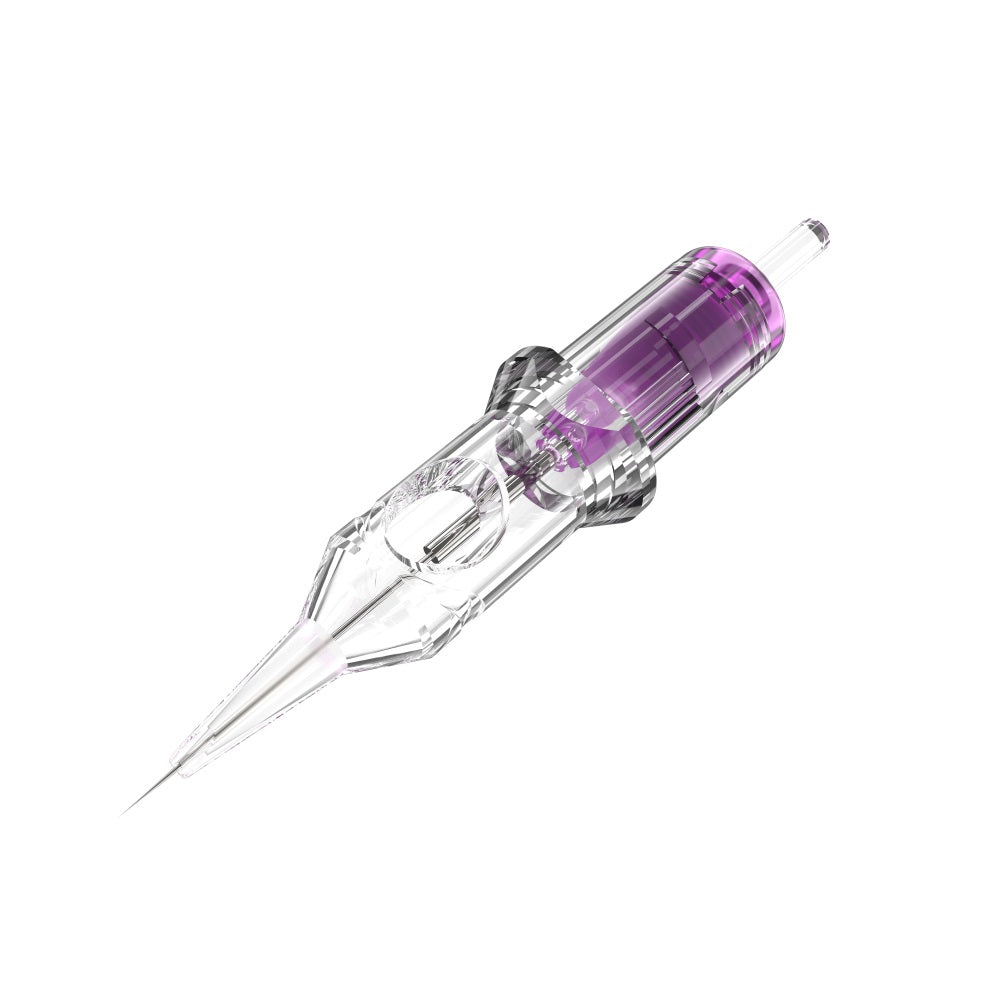 POPU SMP Cartridge Needles-Scalp Micropigmentation | POPU MICRO BEAUTY