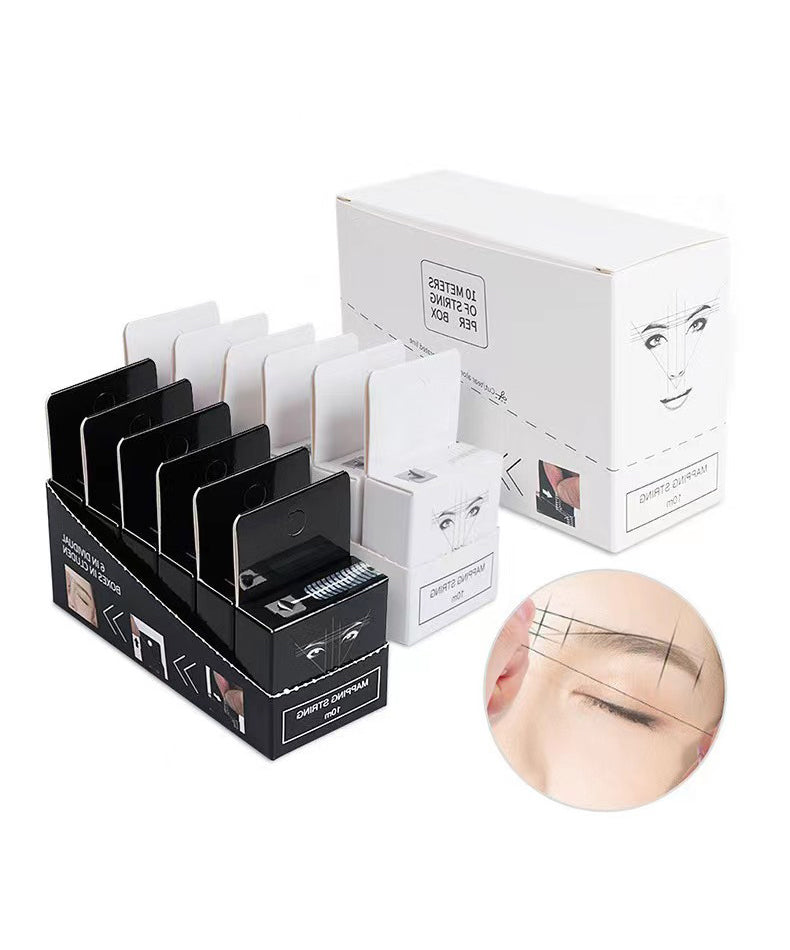 POPU Mapping String With Ink（6 Box） | POPU MICRO BEAUTY
