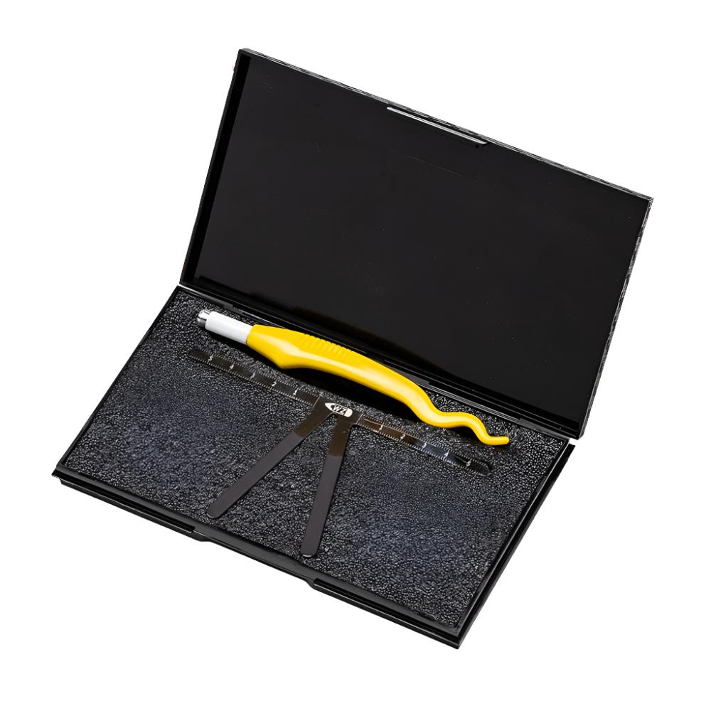 Measuring tools | POPU MICRO BEAUTY